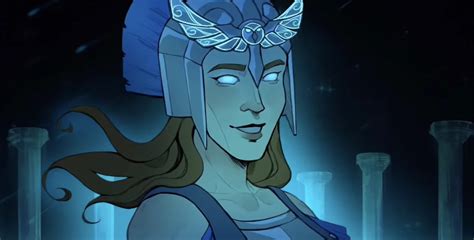 Athena Epicthemusical Wiki Fandom