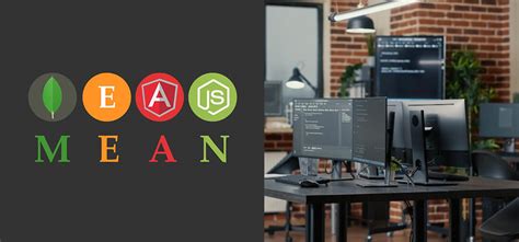 Mean Stack Development Mean Stack Web Development