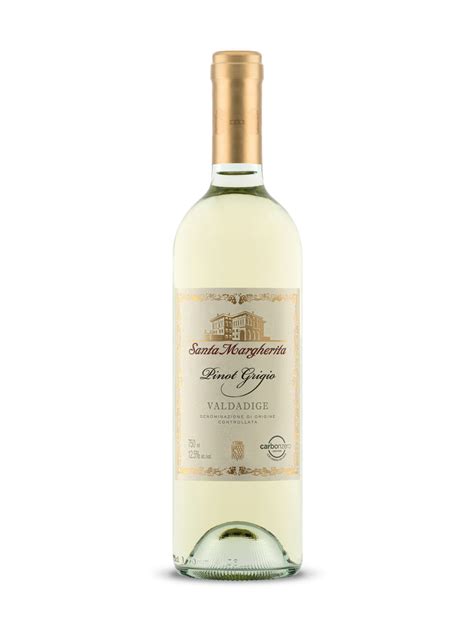 Santa Margherita Pinot Grigio Lcbo