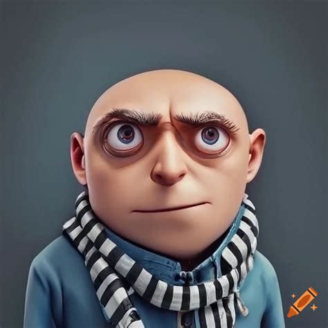 Vent Hva Minion