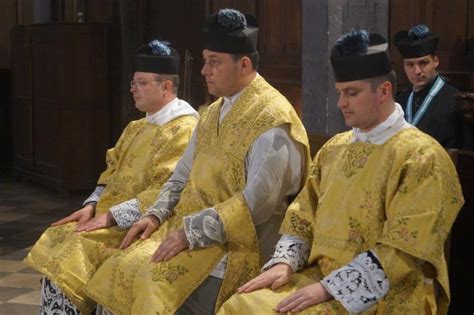 Linstitut Du Christ Roi En Quercy Ad Multos Annos