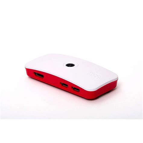 Raspberry Pi Zero Case