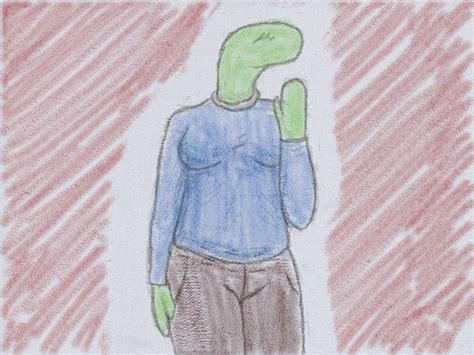 Lizard By Rodzynek On Newgrounds