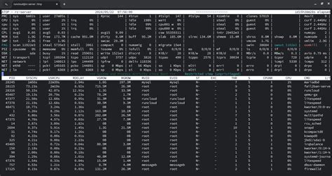 Best 9 Htop Alternatives For Linux Mac And Windows In 2025