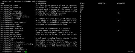 docker安装详细步骤及相关环境安装配置（mysql、jdk、redis、自己的私有仓库gitlab 、c和c 环境以及nginx服务代理