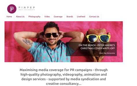 Swns Acquires Pr Photo Agency Pinpep Media Photoarchivenews