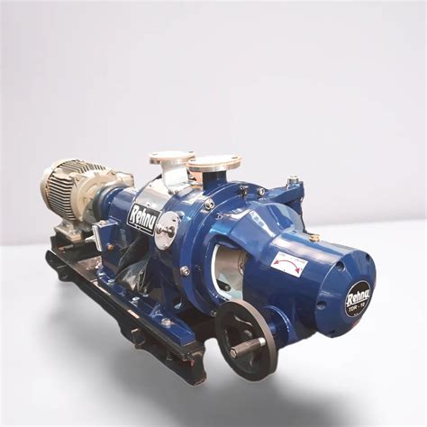 Stainless Steel 304 Double Disc Refiner At Rs 20000piece In Ghaziabad