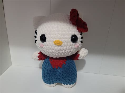 Hello Kitty Lilac Starlight Co