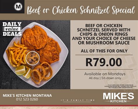 Beef Or Chicken Enjoy A Beef Or Mikes Kitchen Montana Facebook