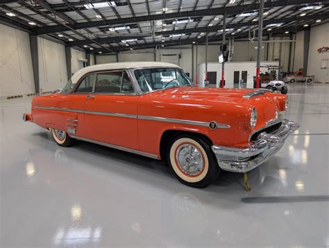 1954 Mercury Monterey Gaa Classic Cars