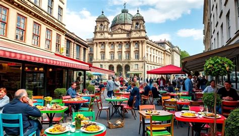 10 Best Restaurants In Berlin Mad Tasting