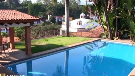Cómo Es Las Palmas El Rancho Que Joan Sebastian Le Heredó A Julián