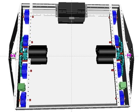 Pic Chassis Concept Cd Media Photos Chief Delphi