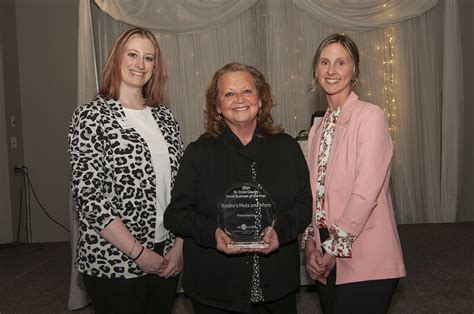 Scedc Is Proud To Announce The 2024 Business Of The Year Award Winners