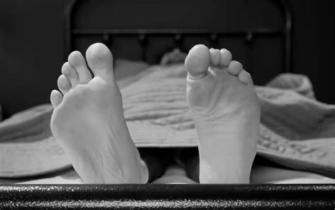 Christopher Fanchers Feet Christopher Fanchers Feet