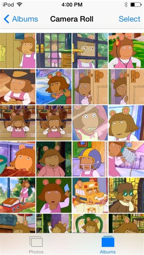 Dora Winifred Read On Tumblr