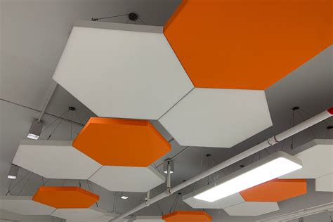 Modular Acoustic Panels Flexible And Stylish Sound Control