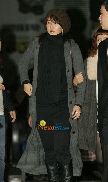 포토엔 김선아 김민선 미인도 연기 보러 왔어요