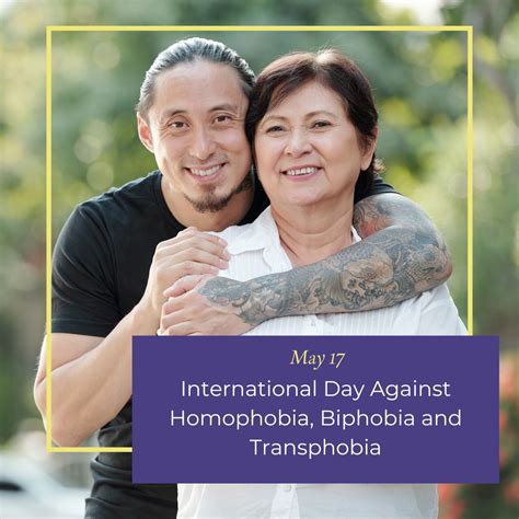 Gaysonsandmothers Idahobit Endhomophobia Endhomophobianow