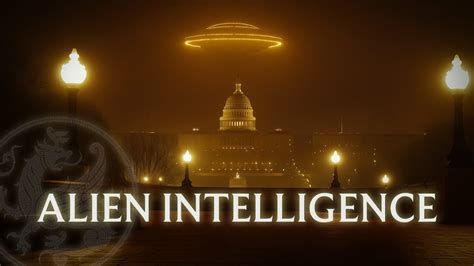 Alien Intelligence Stargate Ufos Ai Psychedelics The Symbolic World