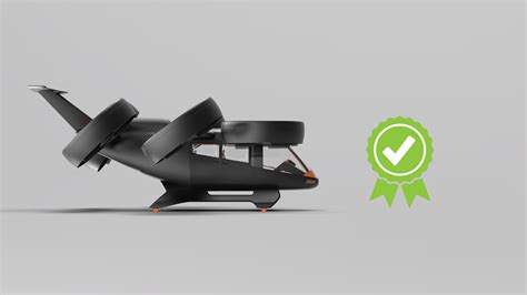 A Complete Guide To Evtol Dewesoft