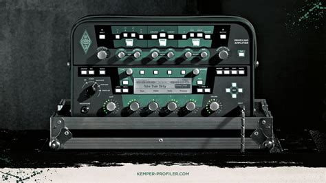 Best Amp Profiler At Margaret Suarez Blog