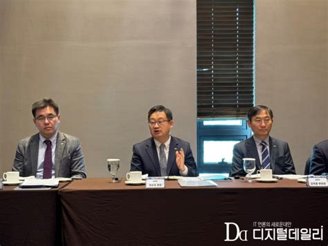 허성욱 Nipa 원장 Ai 실증사업에 올해 예산 60 집중”