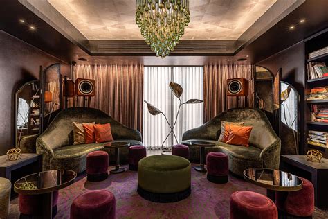The Mandrake Hotels And Resorts Spas And Wellness Condé Nast Johansens