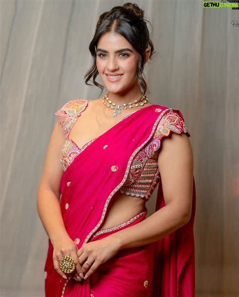 Kavya Thapar Gethu Cinema