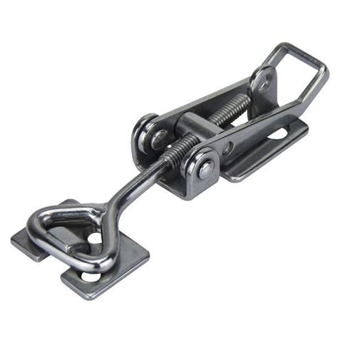 Stainless Steel Hatch Fastener 13 59