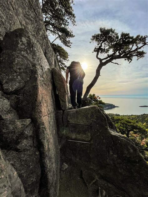 10 Amazing Hikes In Acadia National Park — Road Trip Locals