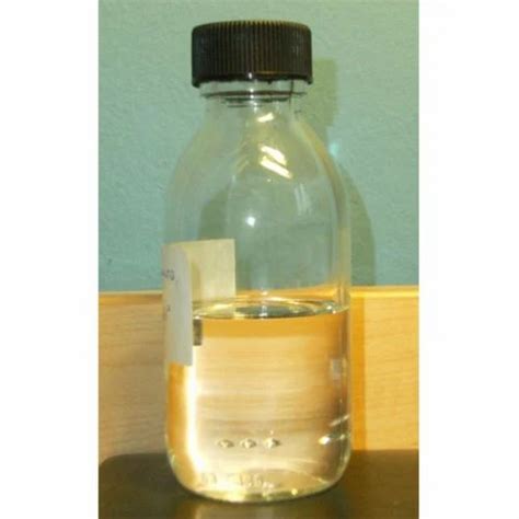 Isopropyl Bromide Chemical Purity 99 At ₹ 130kg In Sanand Id