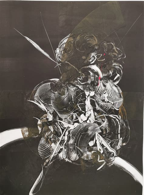 Nomah Artistes Galerie Raulin Pompidou