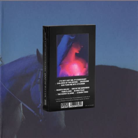 Cigarettes After Sex Cigarettes After Sex — Vertigo Vinyl