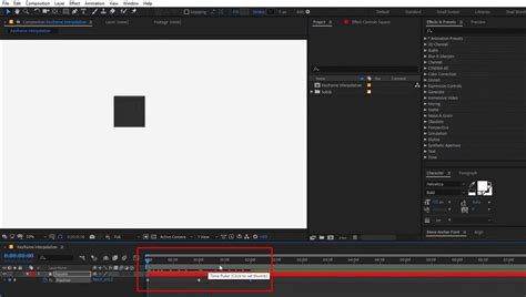 Cut Frames In After Effects At Darla Ferguson Blog