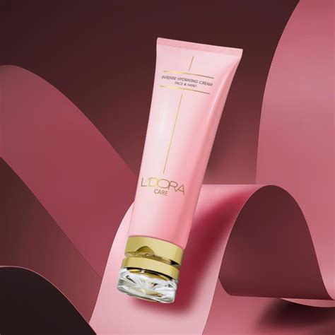 Ldora Strong Hydrating Cream120ml Ldora Beauty