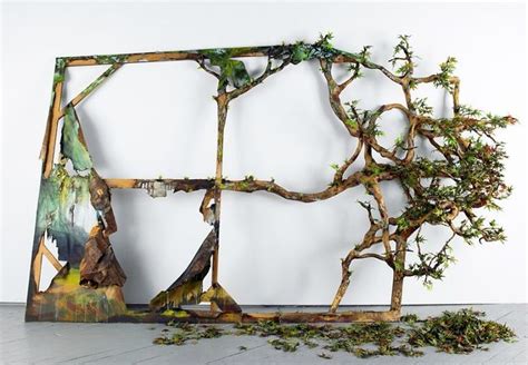 Ten Amazing Examples Of Decay Art Widewalls