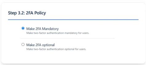 Bitbucket 2fa Setup Guide Enable Two Factor Authentication In Minutes