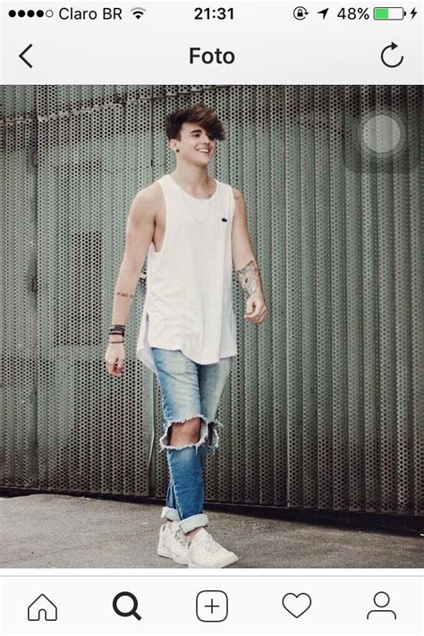 Pin De Pablosilva Em Foto Inspiracion Moda Masculina Moda Roupas Masculinas