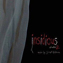 Insidious Chapter 2 Soundtrack Wikipedia
