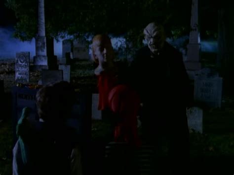 The Haunted Mask Part 2 1995