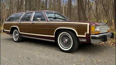 10 Great Station Wagons From The 1980s