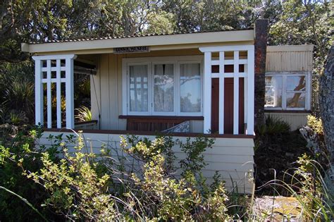 Rangitoto Baches Jonty Travels…