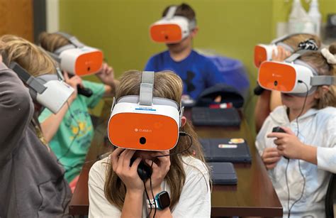 Classvr