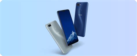 Oppo A11k Oppo India
