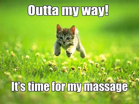 Massage Memes Artofit