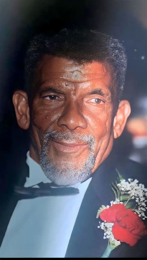 James Millard Gardiner Bethel Brothers Morticians