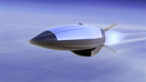 Asia Times Reported On The Closure Of The Us Hypersonic Missile Program Известия