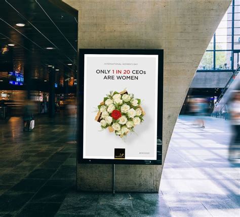 Rebecca Wright On Linkedin I Think It Was Amazing To See This Campaign