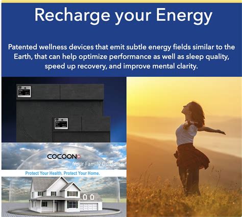 Chitvan Malik On Linkedin Wellness Pemf Emf Energyiseverything